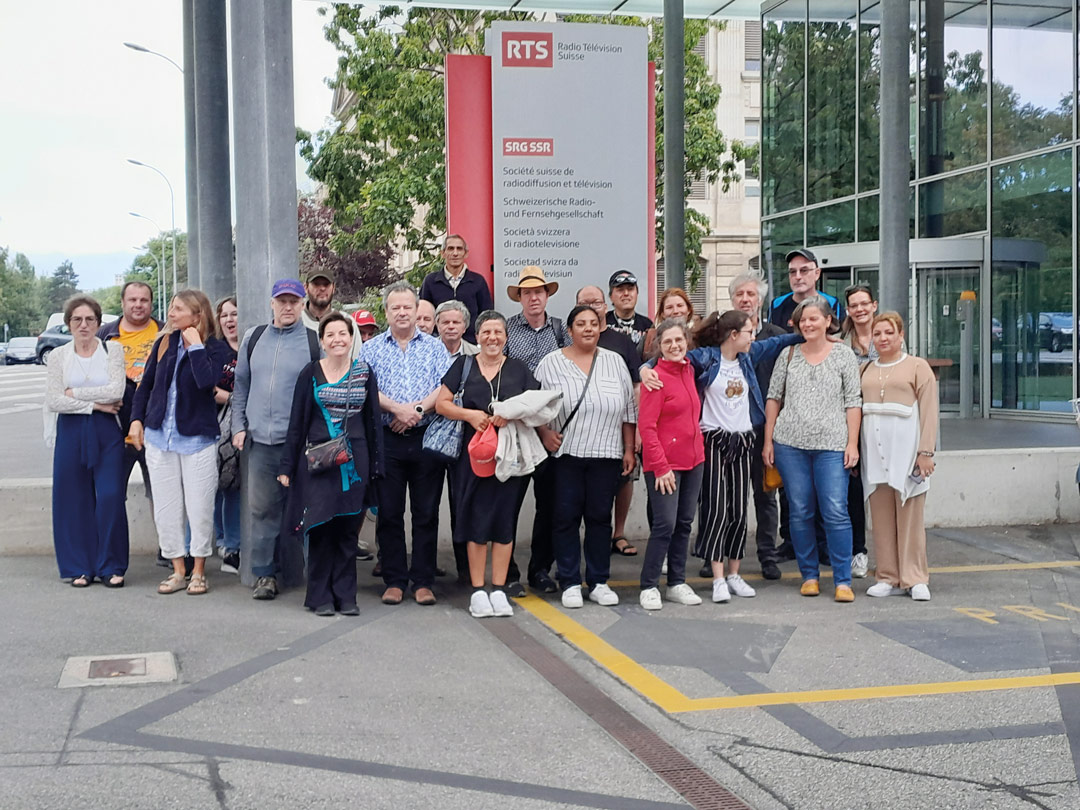 La Manufacture Jaeger-LeCoultre et la Fondation Polyval poursuivent ...